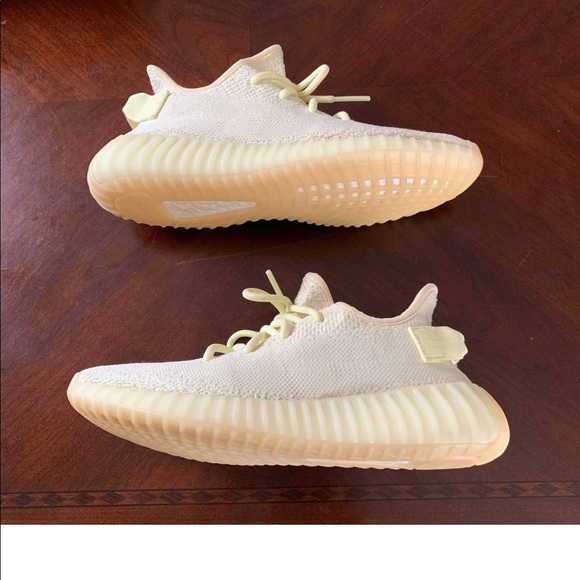 Yeezy | Shoes | Adidas Yeezy Boost 35 V2 Butter 6 | Poshmark